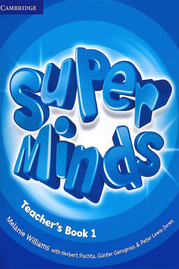 Super Minds Teacher s Book Level 1 The Tempest Super Minds Teacher s Book Level 1 The Tempest